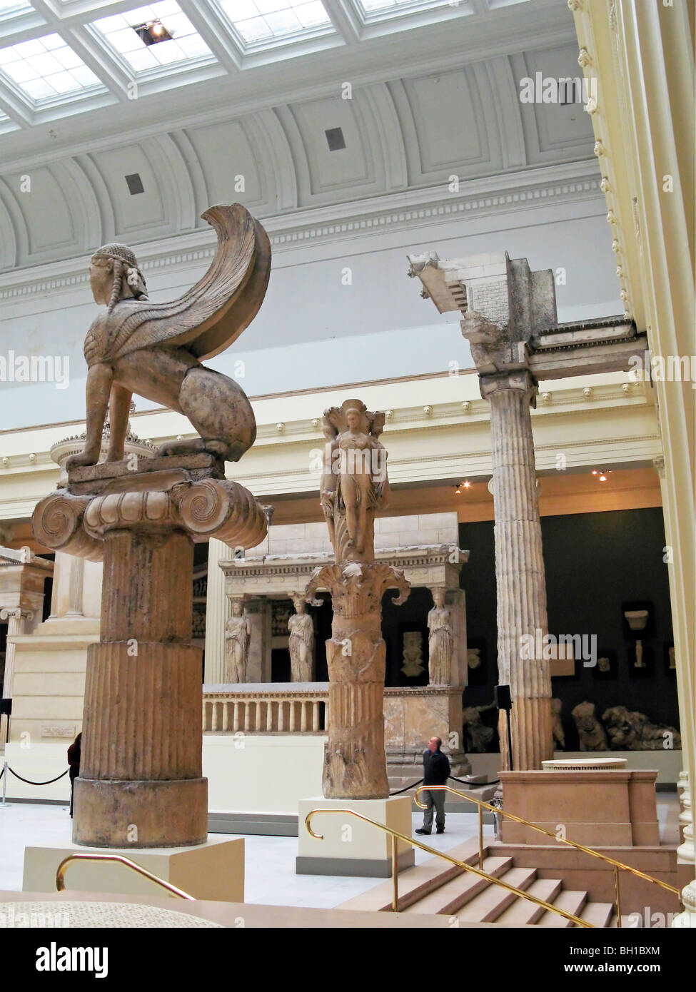 Carnegie museum of art pittsburgh hi-res stock photography and images ...