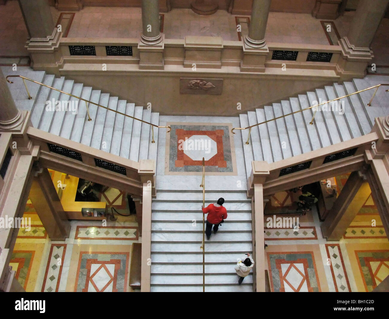 Carnegie Museum of Art in Pittsburgh PA Stock Photo - Alamy