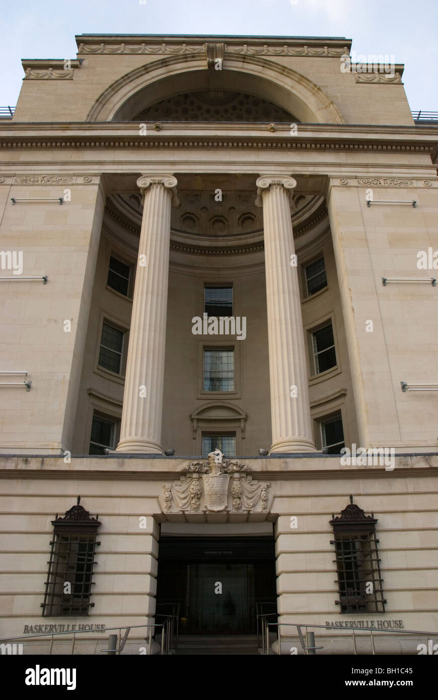 Centenary house hi-res stock photography and images - Alamy