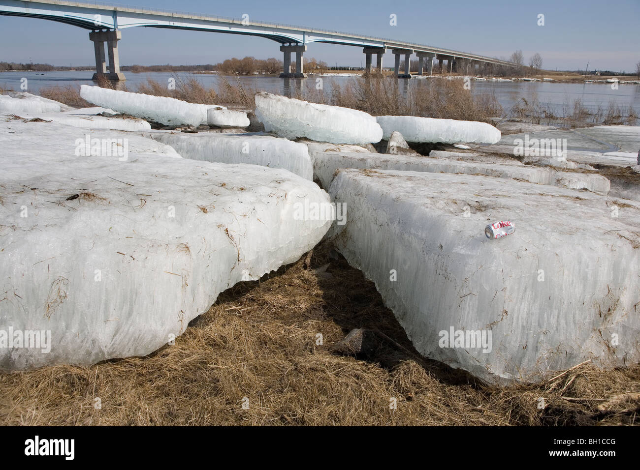 Red river manitoba hi-res stock photography and images - Alamy