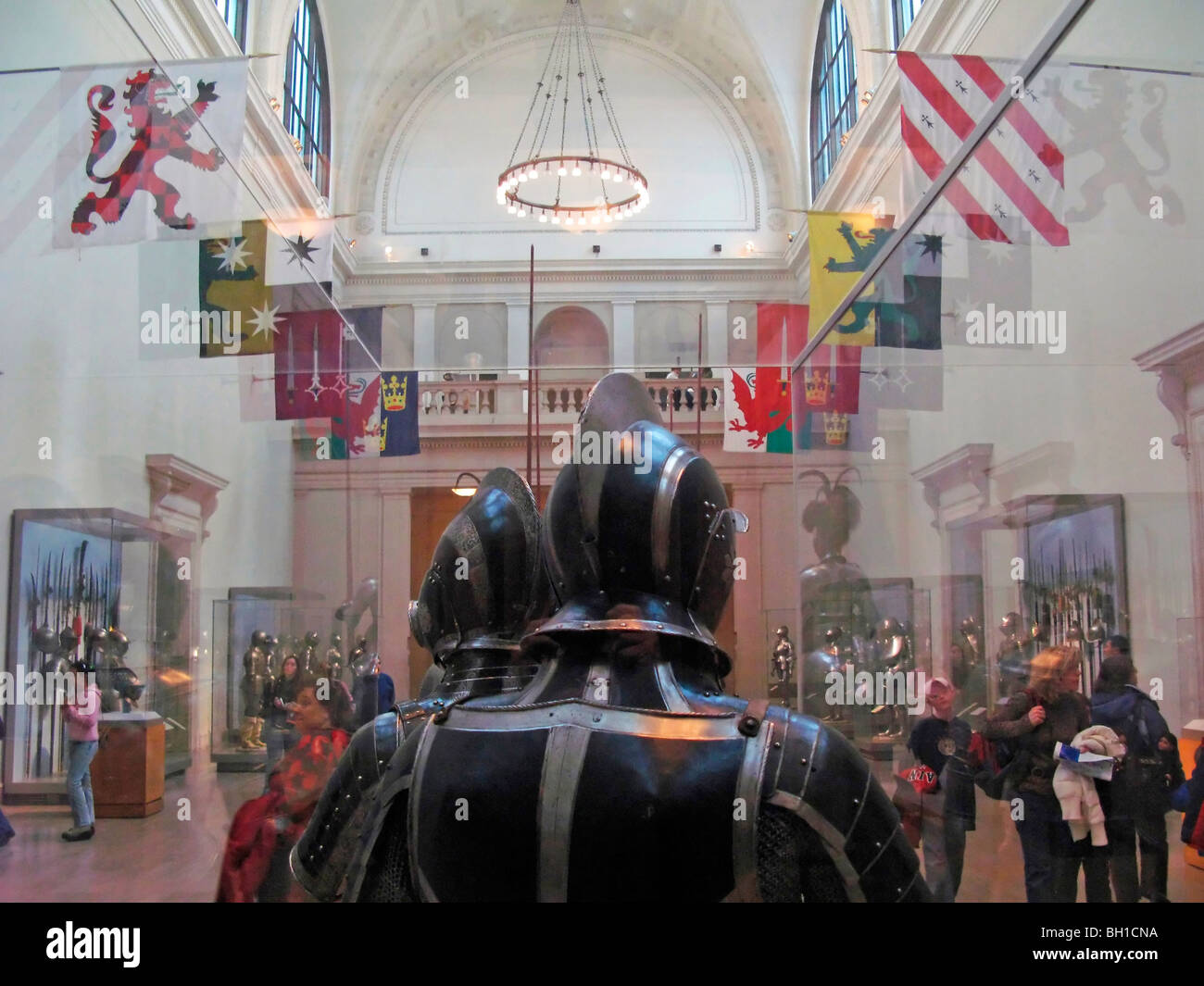 Arms and armor hi-res stock photography and images - Alamy