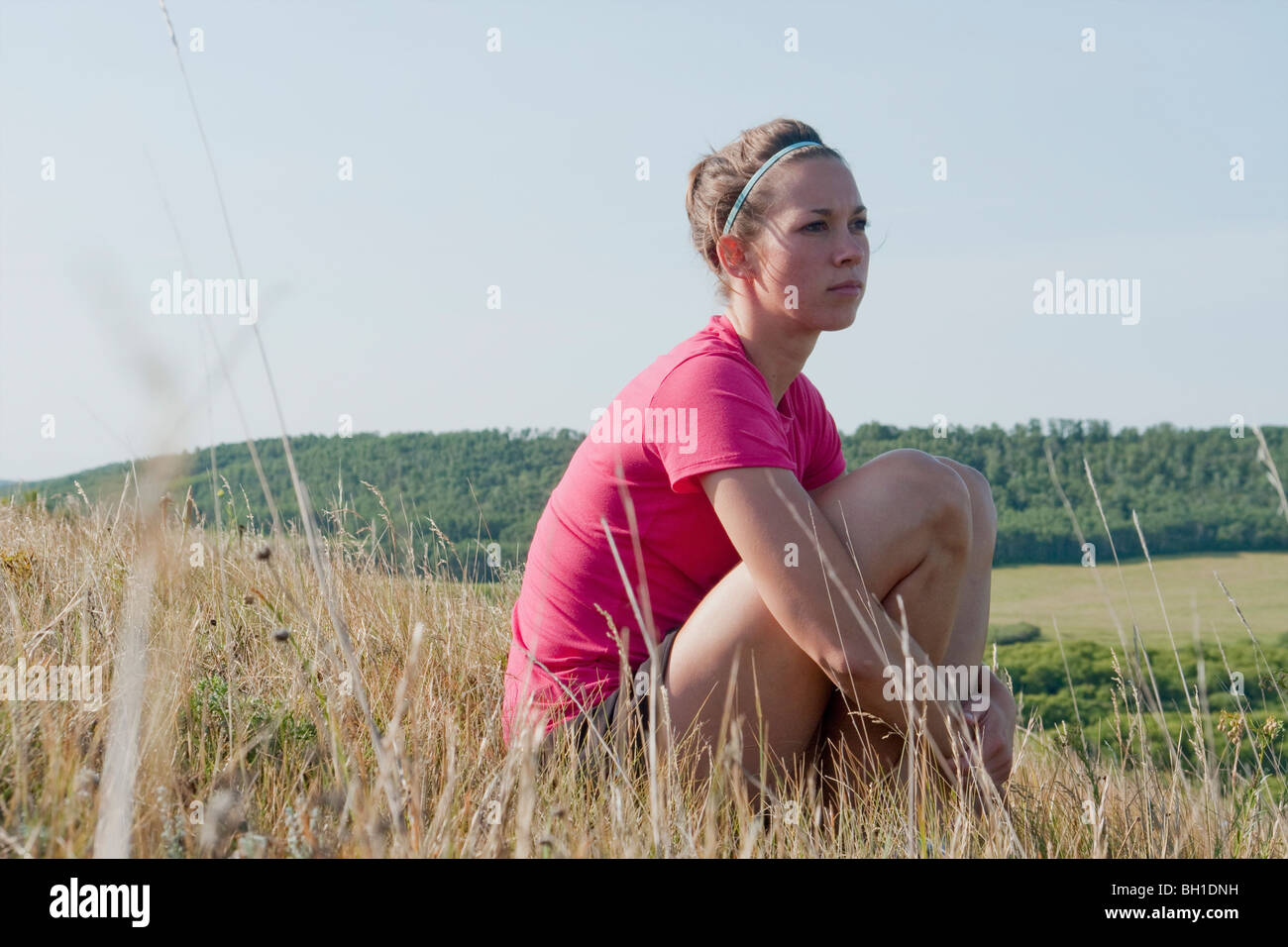 Rural people canada hi-res stock photography and images - Alamy