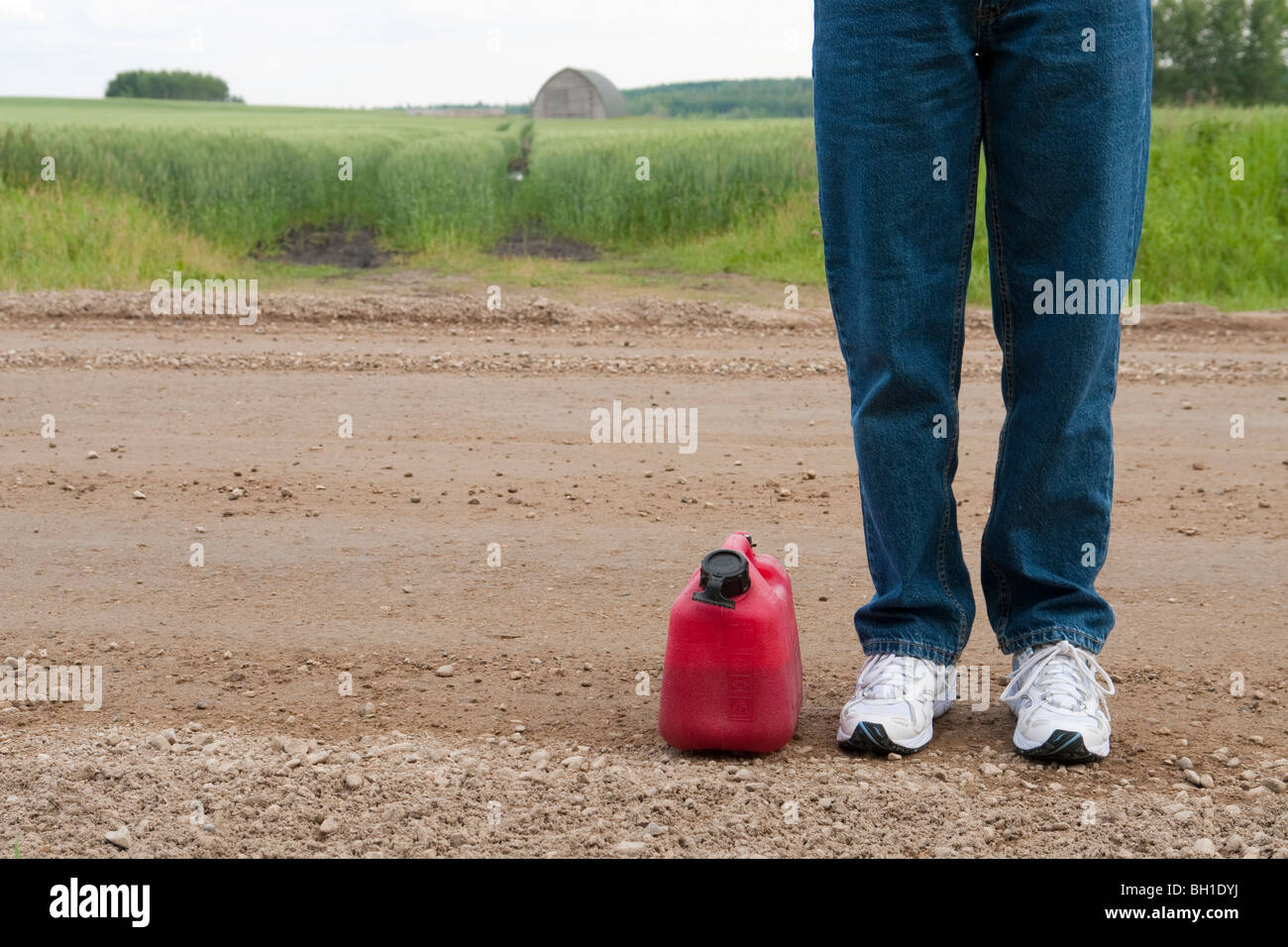 Feetgas hi-res stock photography and images - Alamy
