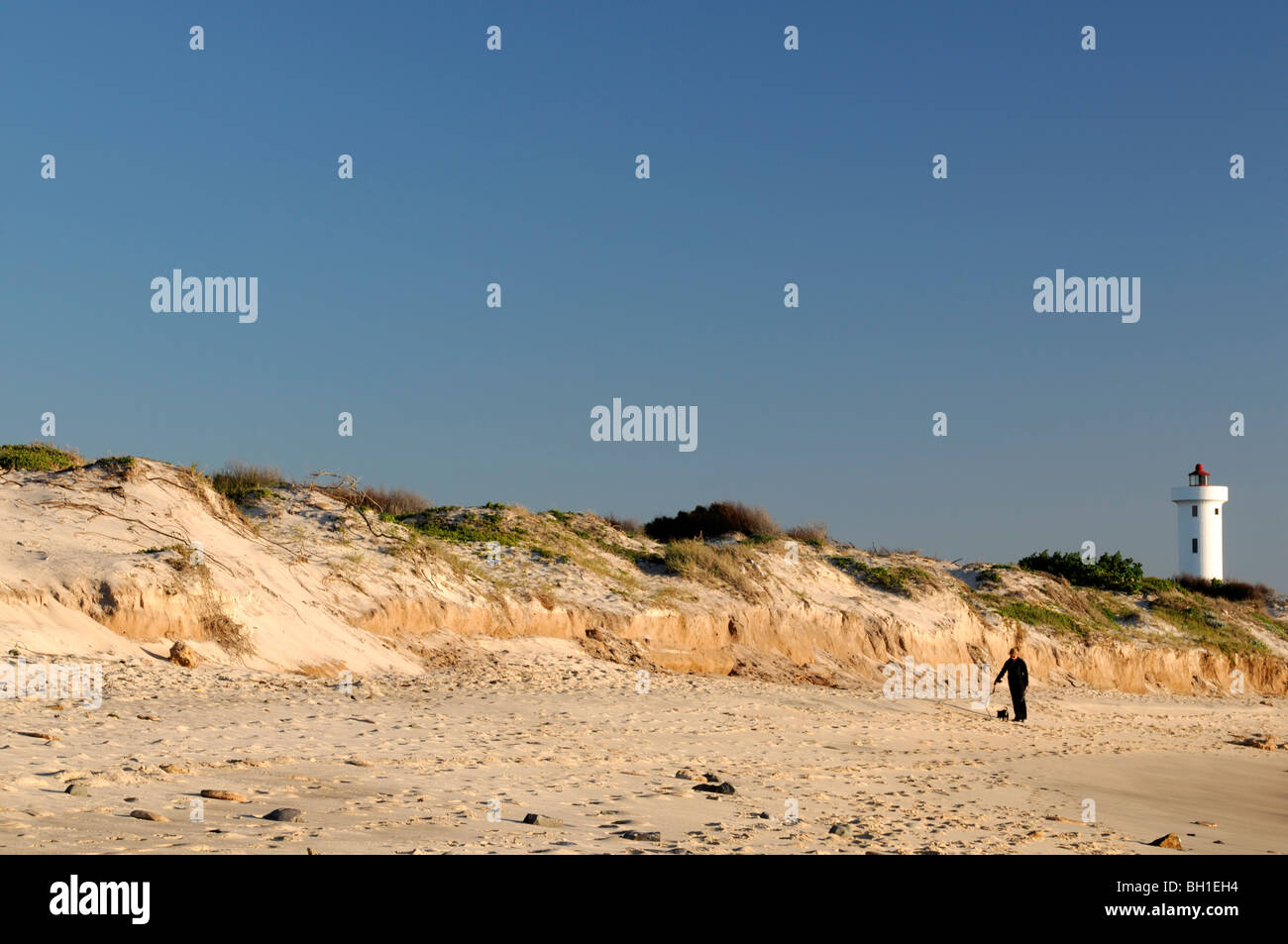 Milnerton lighthouse hi-res stock photography and images - Alamy