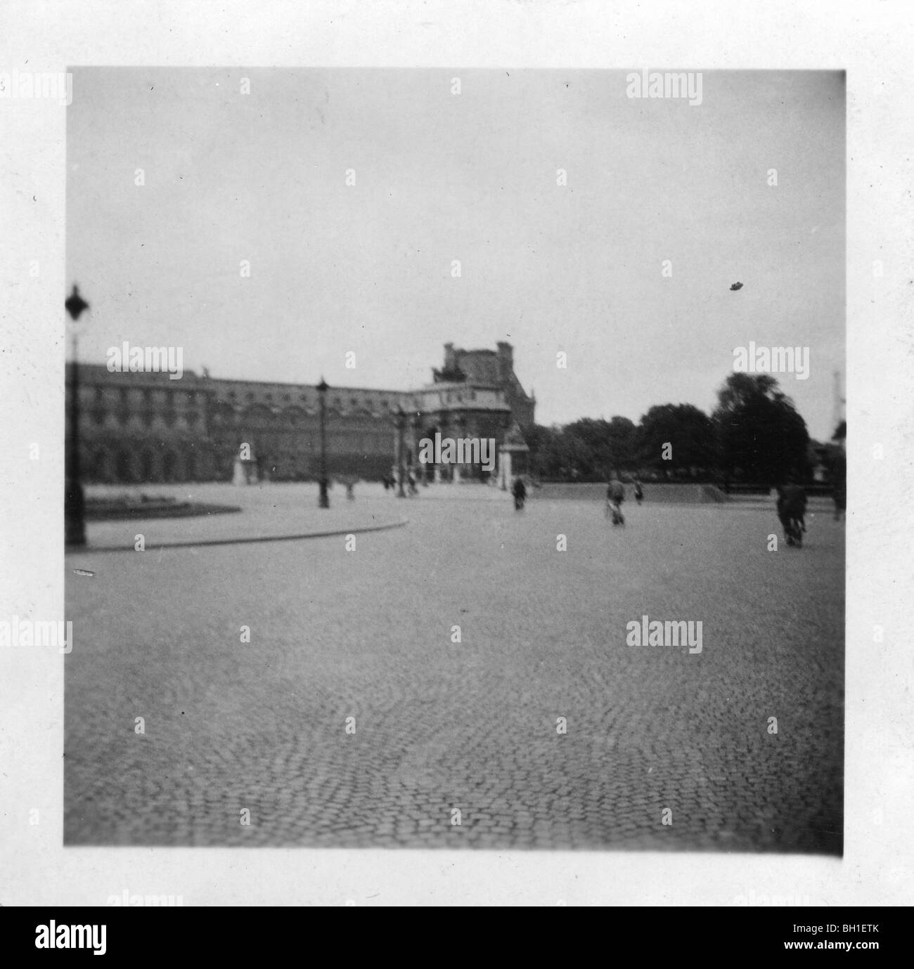 Ww2 paris hi-res stock photography and images - Alamy