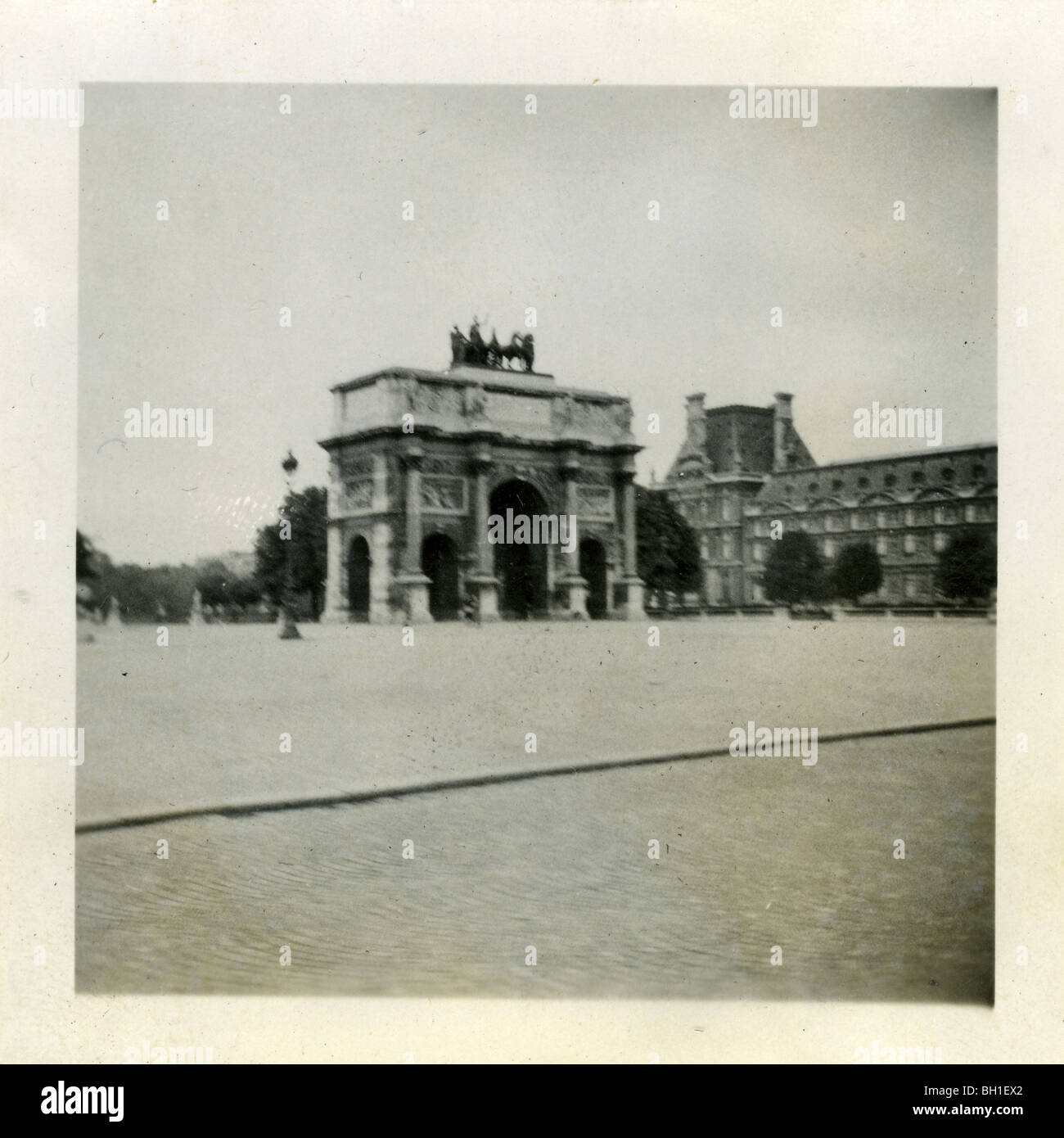 Ww2 france hi-res stock photography and images - Alamy