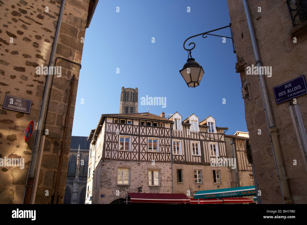 Limoges hi-res stock photography and images - Alamy