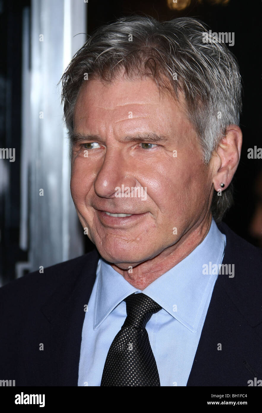 Actor harrison ford hi-res stock photography and images - Alamy