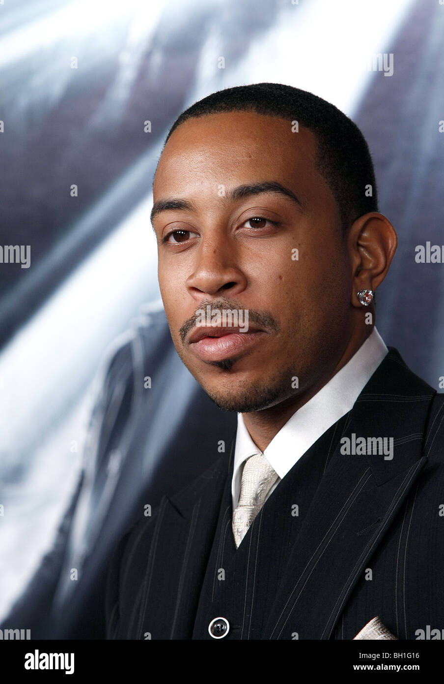 Ludacris hi-res stock photography and images - Alamy