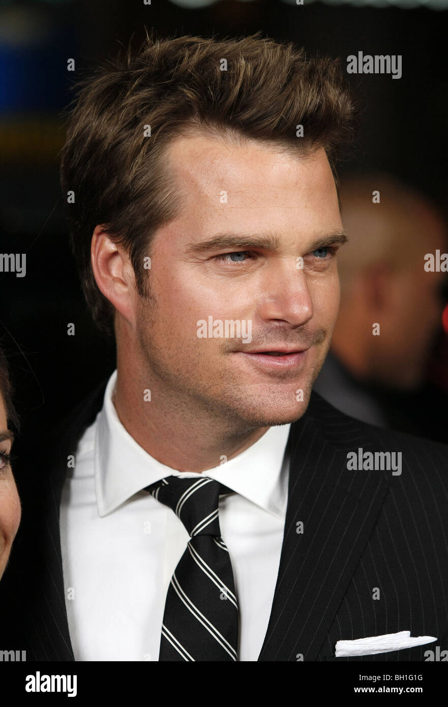 Chris o'donnell actor hi-res stock photography and images - Alamy