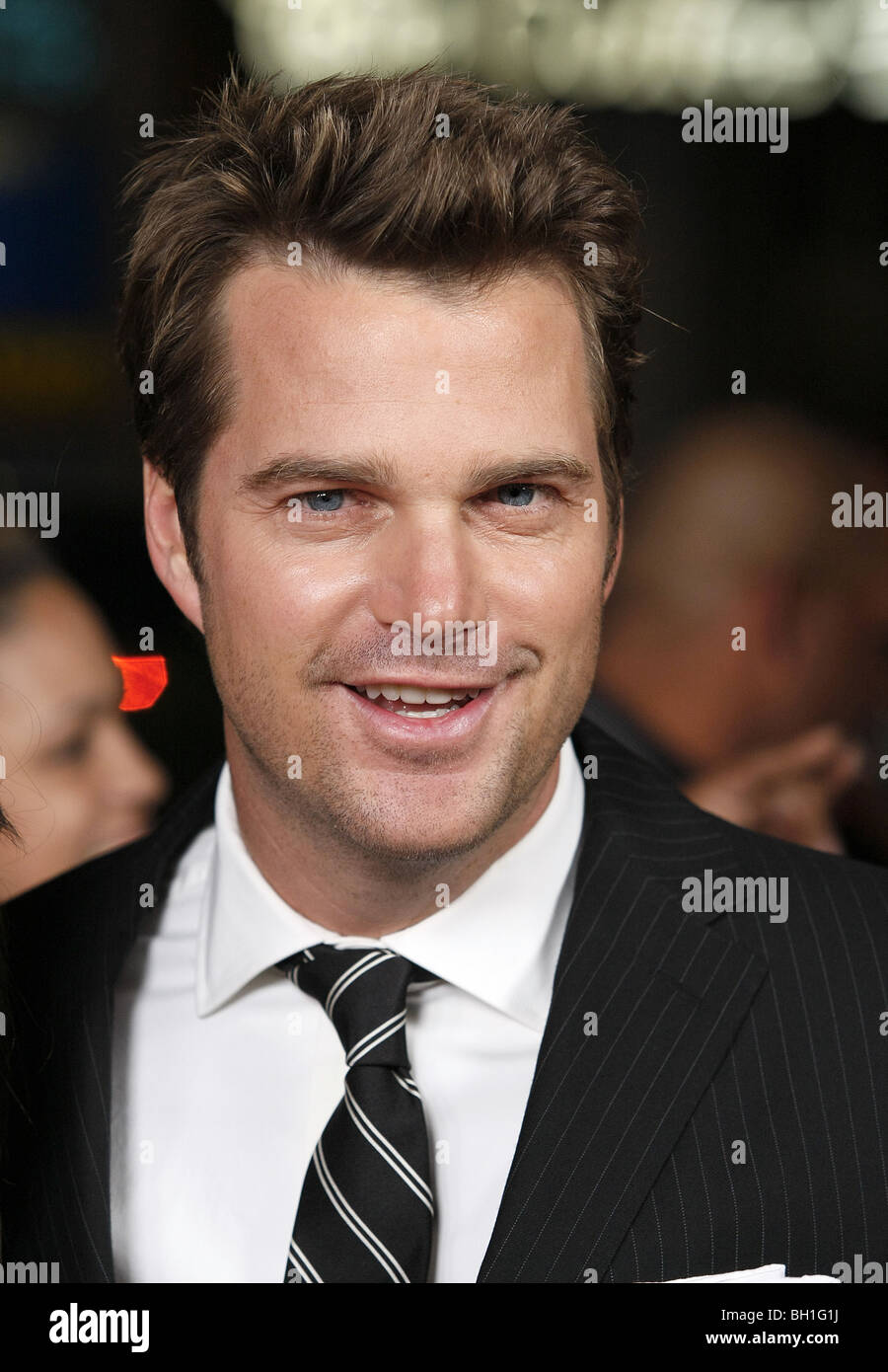 Actor chris odonnell hi-res stock photography and images - Alamy