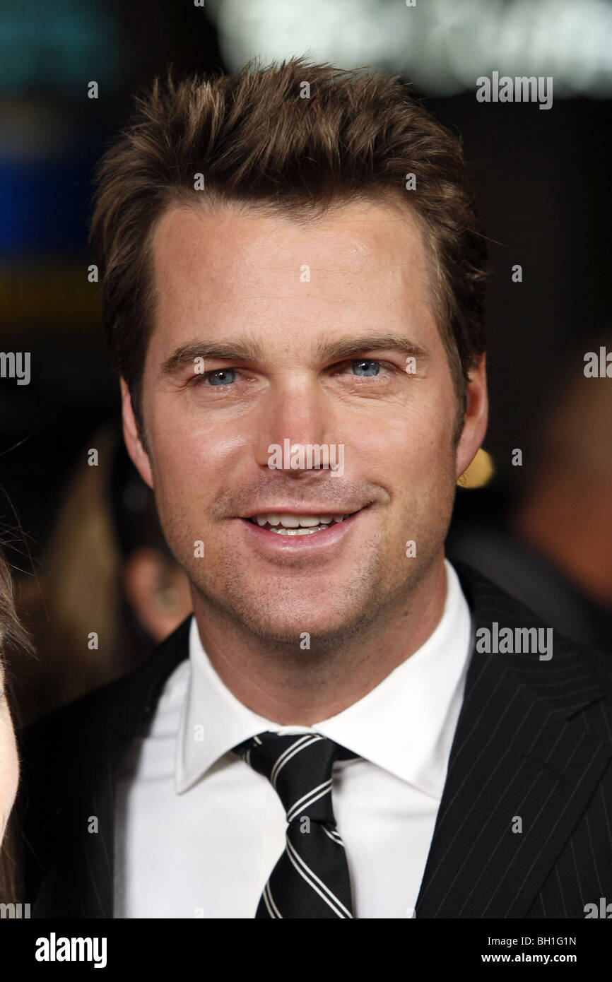 Daniela Ruah Fidanzato Chris Odonnell Chris O Donnell Ncis Los