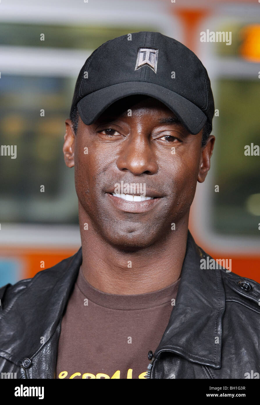 Isaiah washington hi-res stock photography and images - Alamy