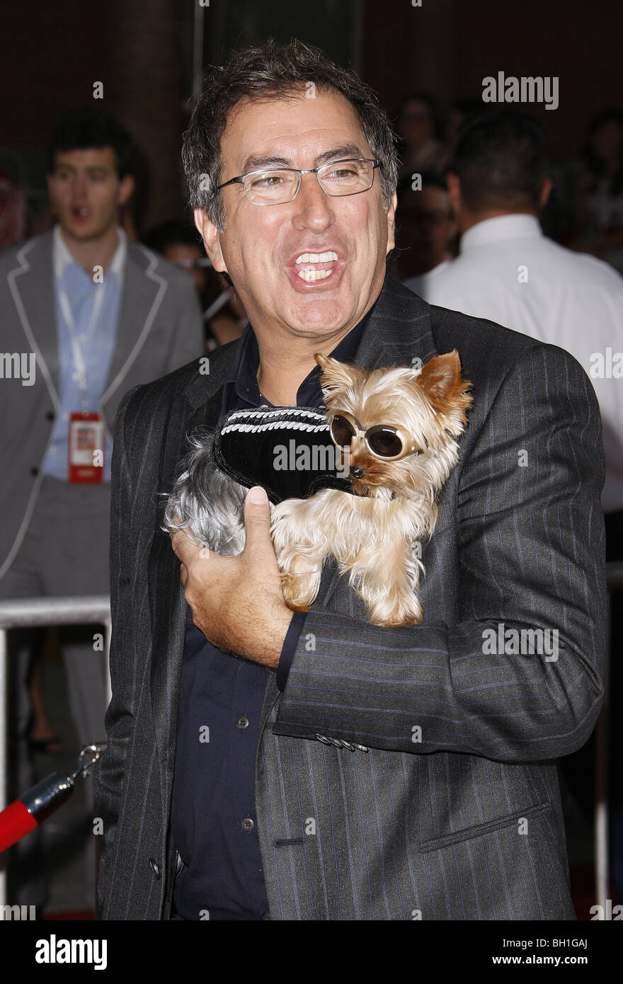 Director kenny ortega hi-res stock photography and images - Alamy
