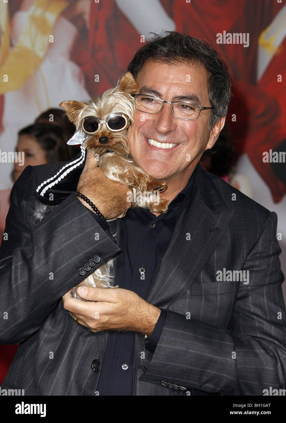Director kenny ortega hi-res stock photography and images - Alamy