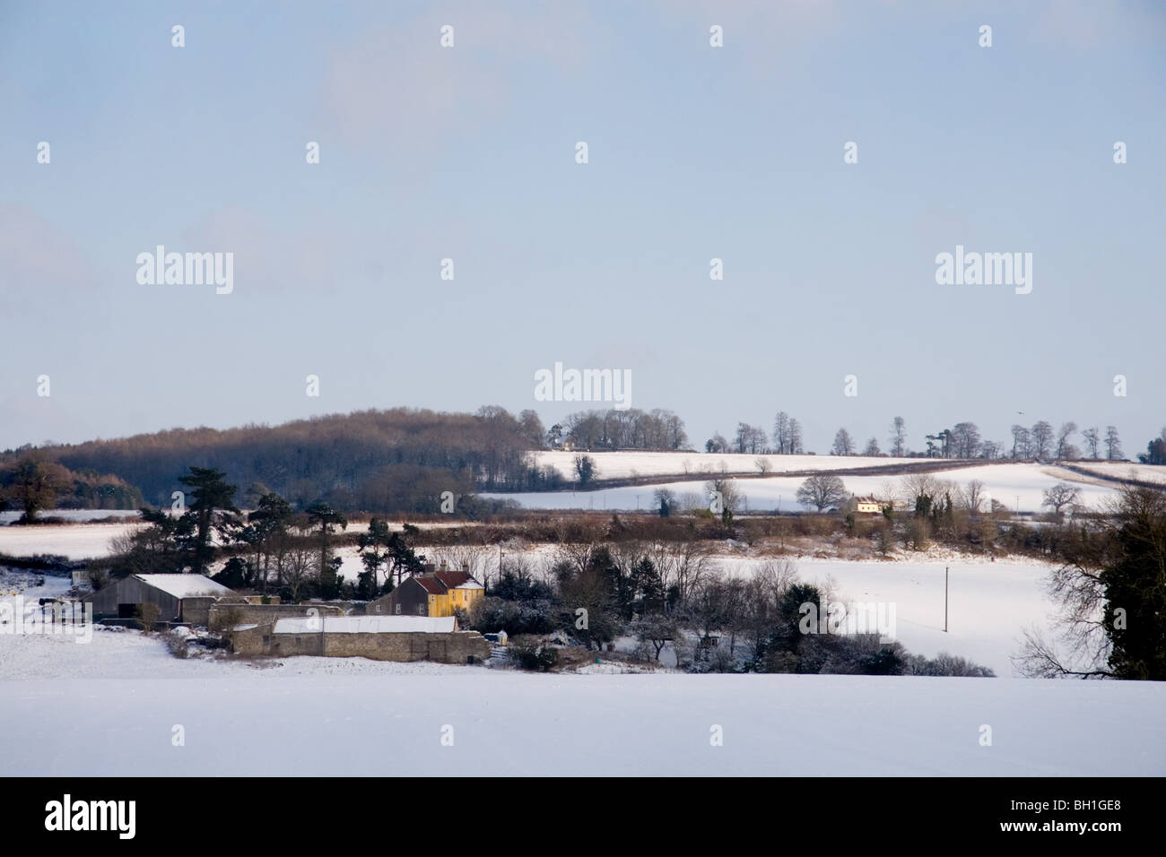 Kilmersdon hi-res stock photography and images - Alamy