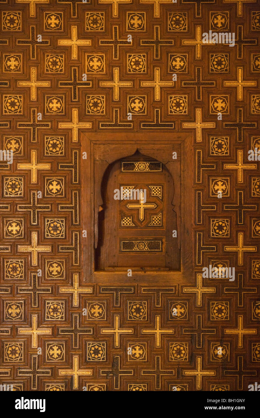 Coptic Pattern High Resolution Stock Photography and Images - Alamy