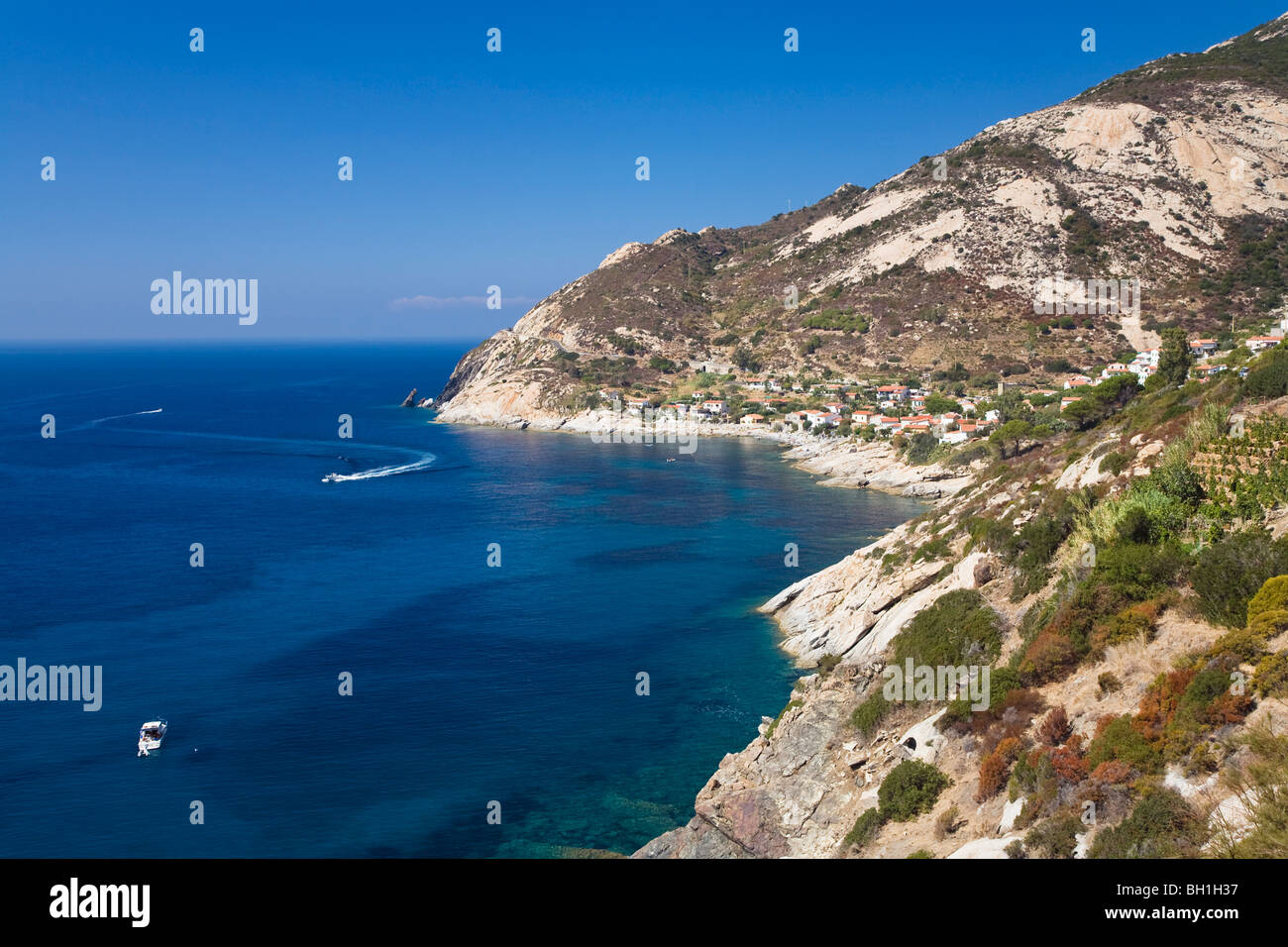 Chiessi High Resolution Stock Photography and Images - Alamy