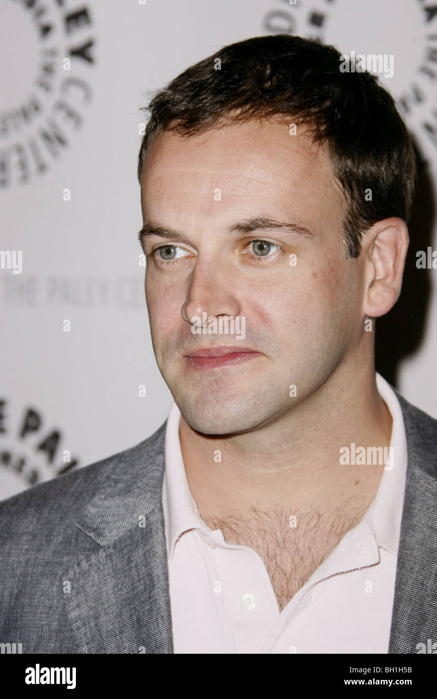 Jonny lee miller hi-res stock photography and images - Alamy