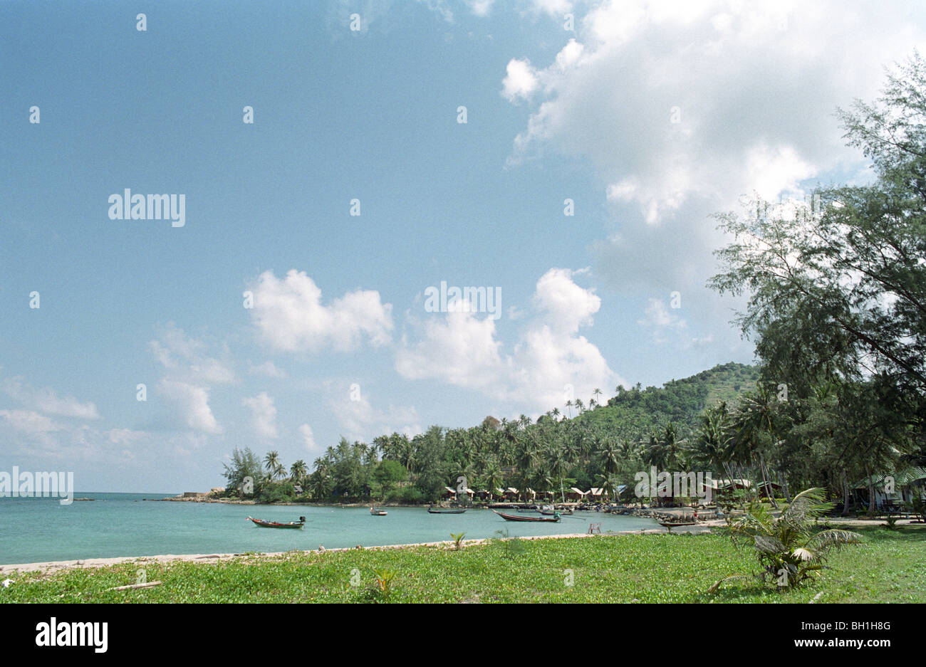 Mae hat bay hi-res stock photography and images - Alamy