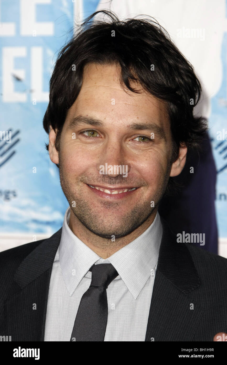 Paul rudd hi-res stock photography and images - Alamy