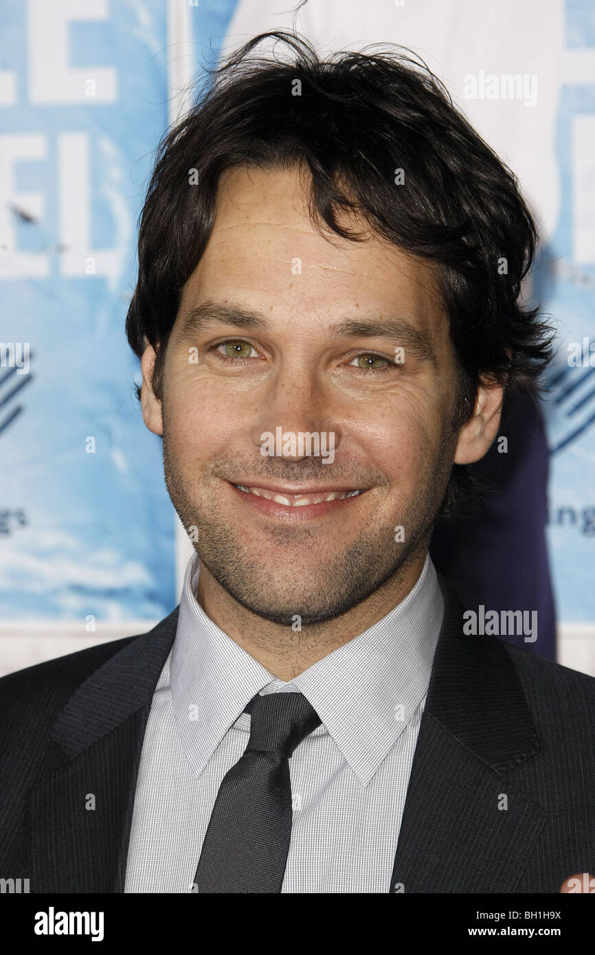 Rudd actor hi-res stock photography and images - Alamy