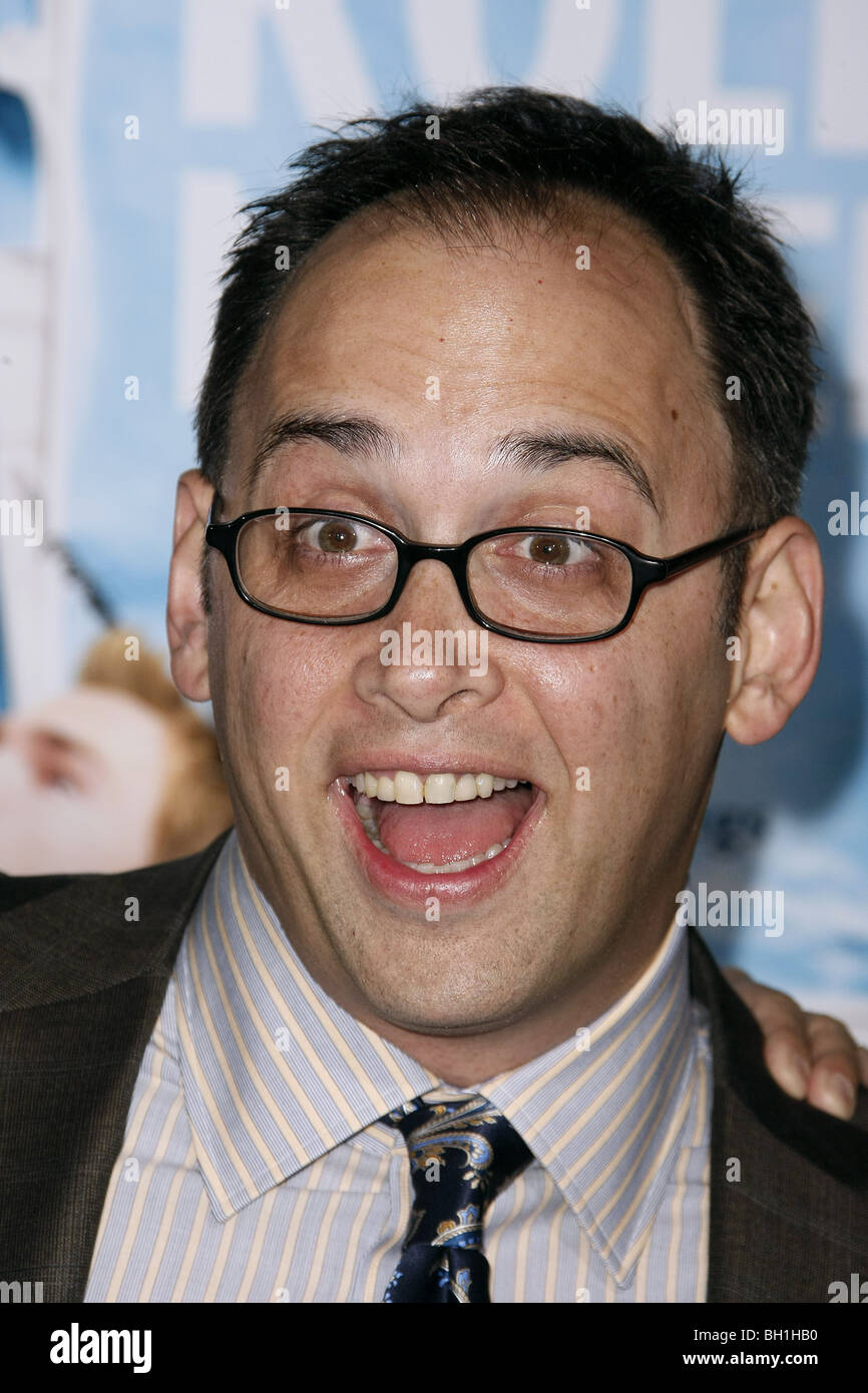 2008 usa director hi-res stock photography and images - Alamy