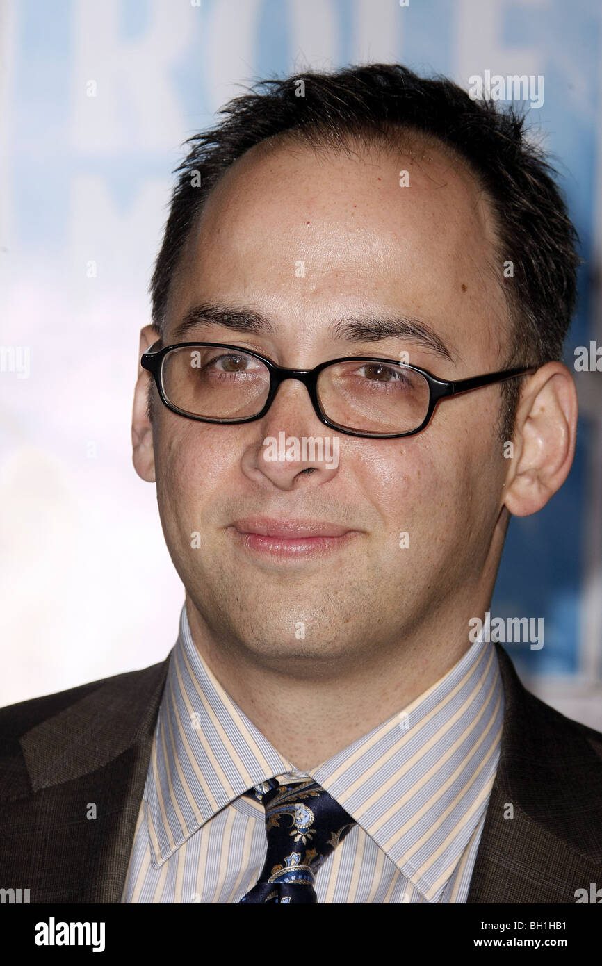 2008 usa director hi-res stock photography and images - Alamy