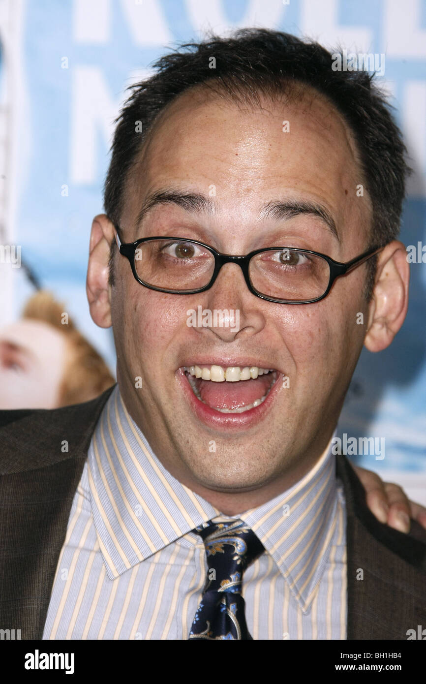 2008 usa director hi-res stock photography and images - Alamy