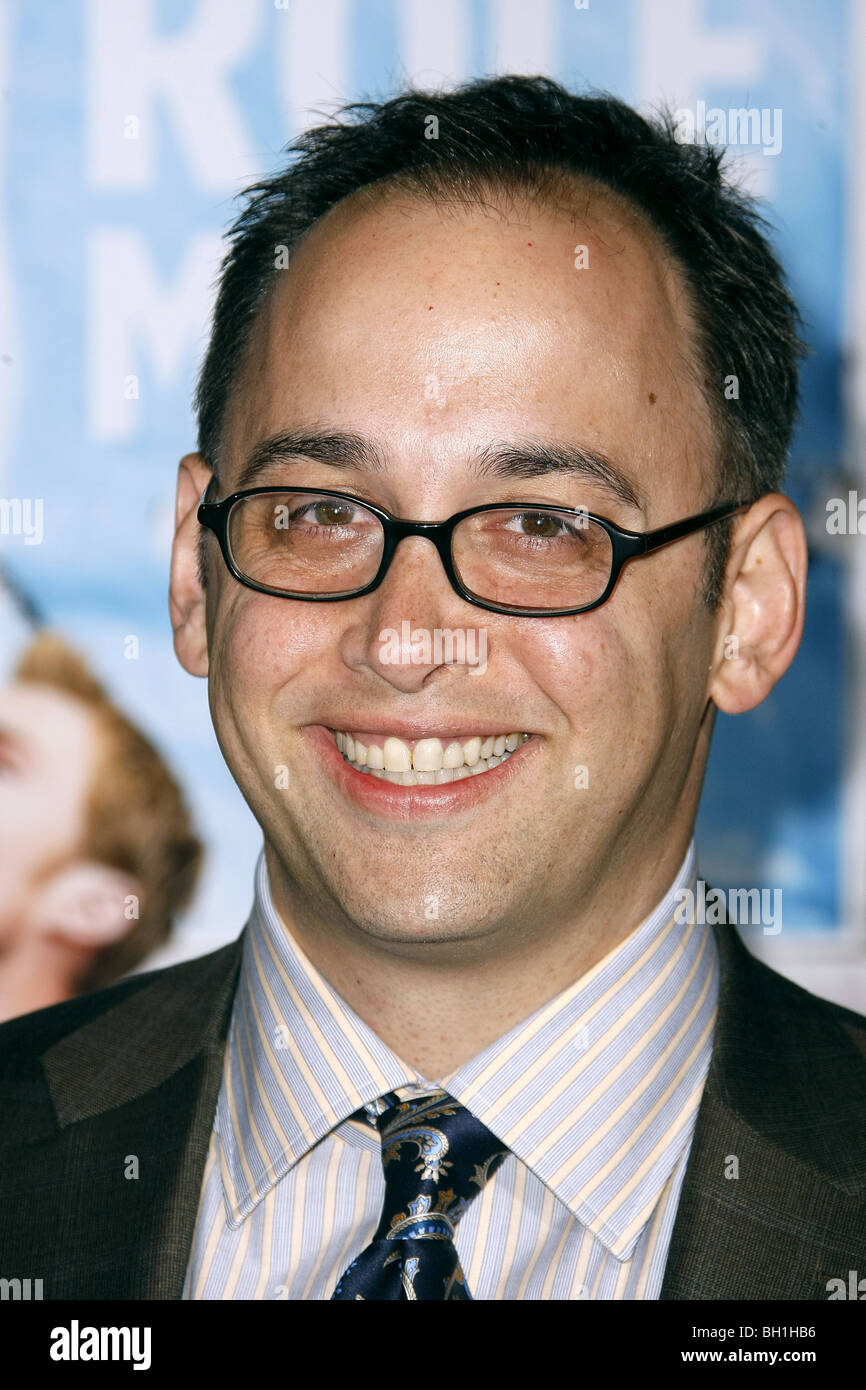 2008 usa director hi-res stock photography and images - Alamy