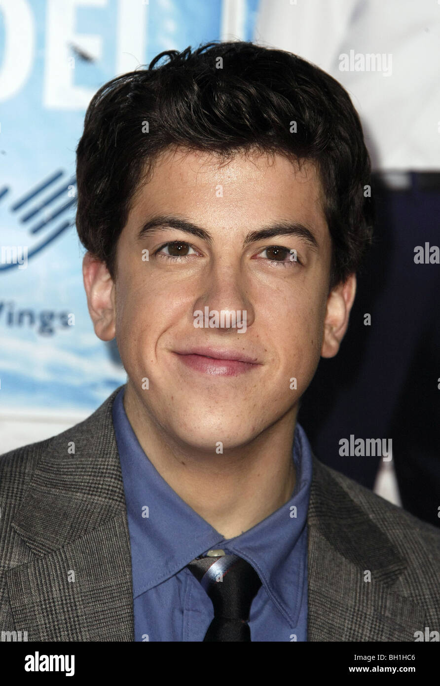 Christopher Mintz Plasse Pitch Perfect