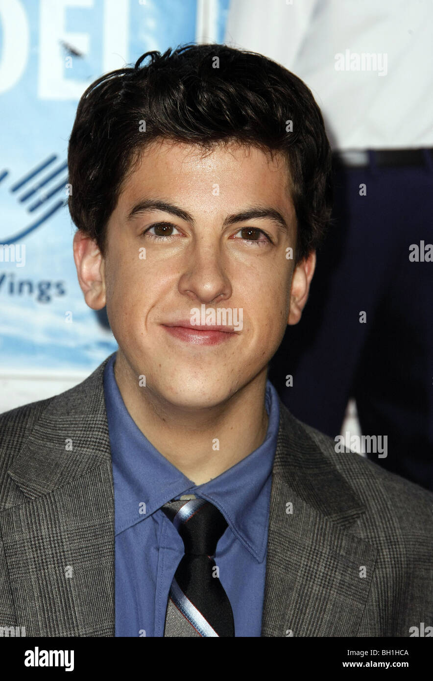 Christopher mintz plasse hi-res stock photography and images - Alamy