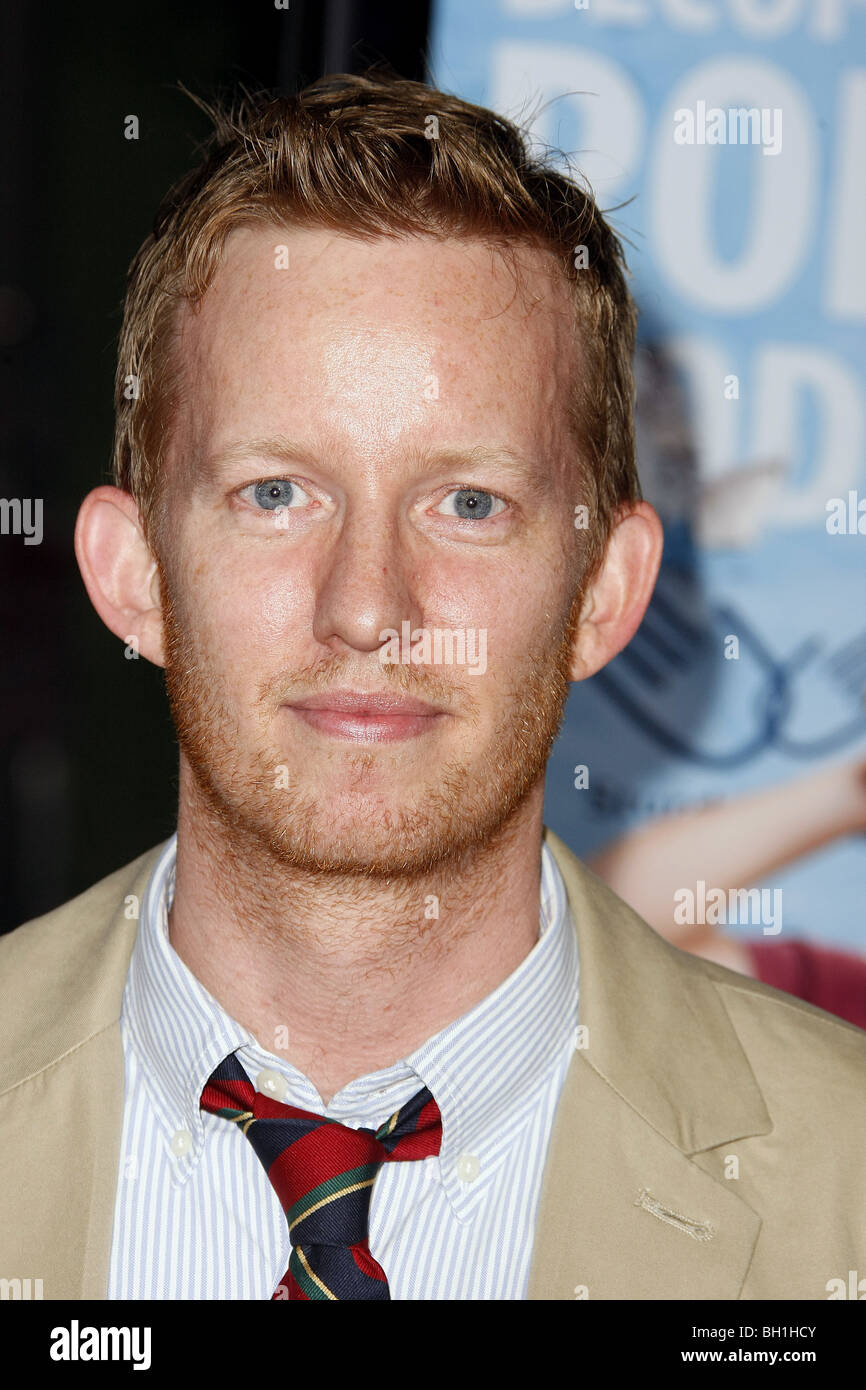 A.D. MILES ACTOR WESTWOOD CA USA 22/10/2008 Stock Photo - Alamy