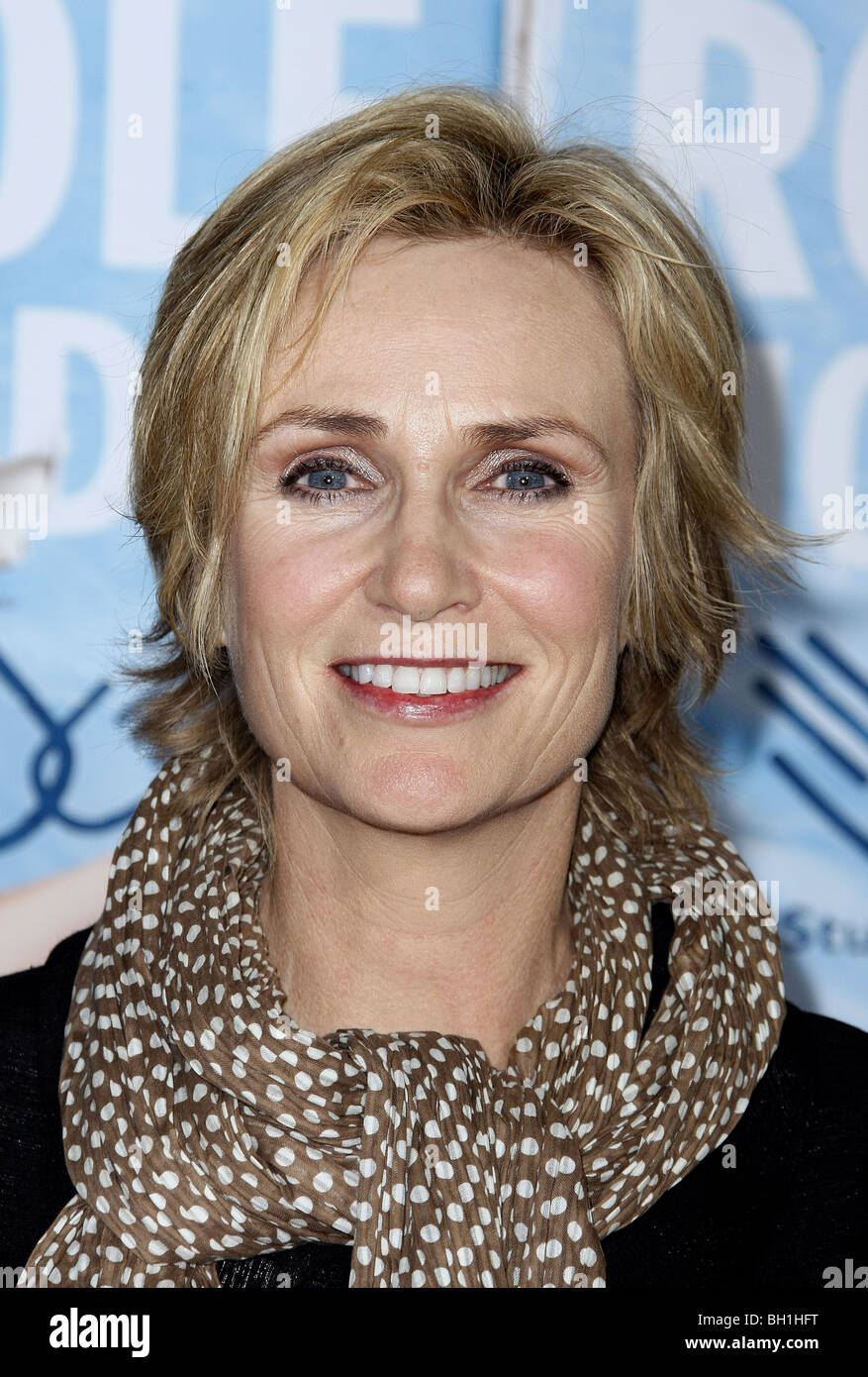 Jane lynch hi-res stock photography and images - Alamy