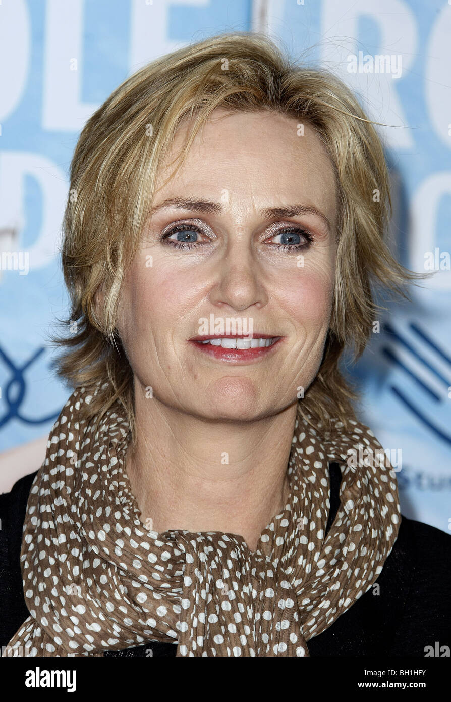 Jane lynch hi-res stock photography and images - Alamy
