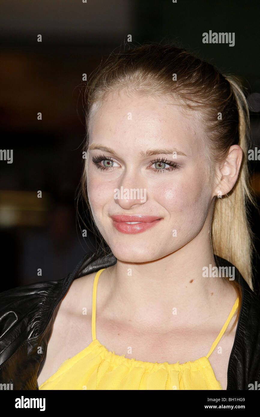Leven rambin actress hi-res stock photography and images - Alamy