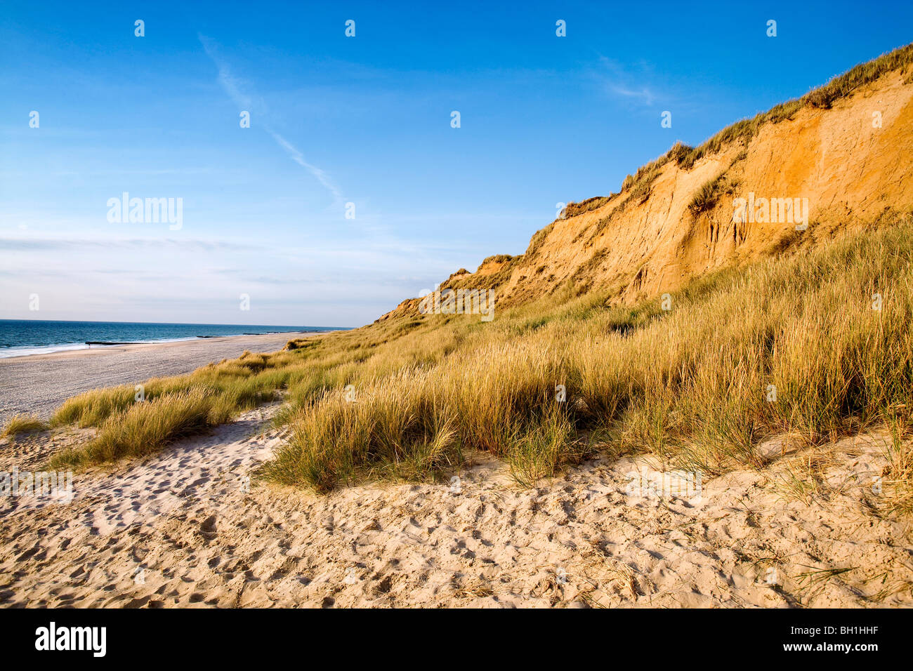 Sylt germany kampen hi-res stock photography and images - Alamy