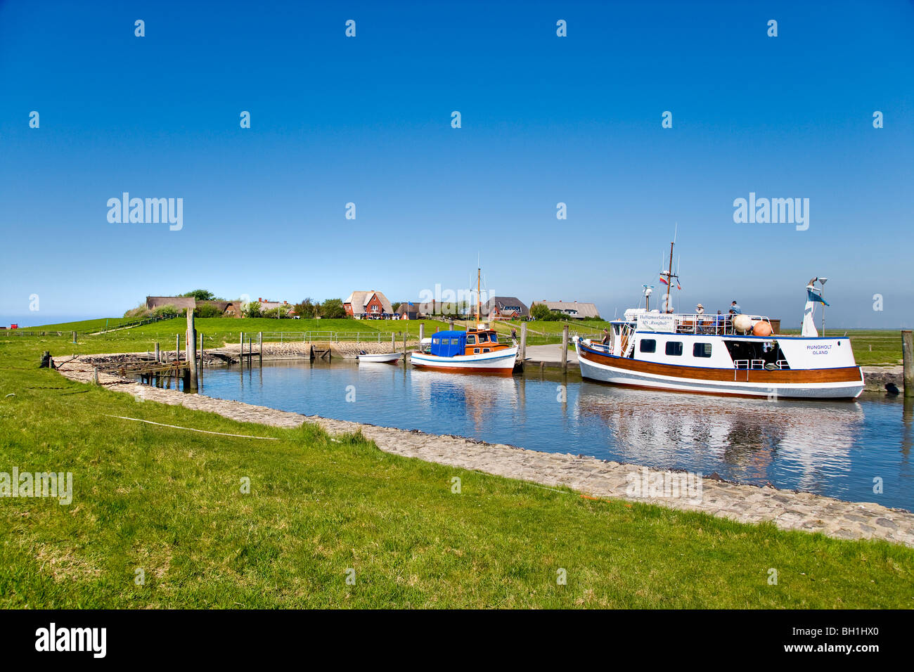 Oland germany hi-res stock photography and images - Alamy