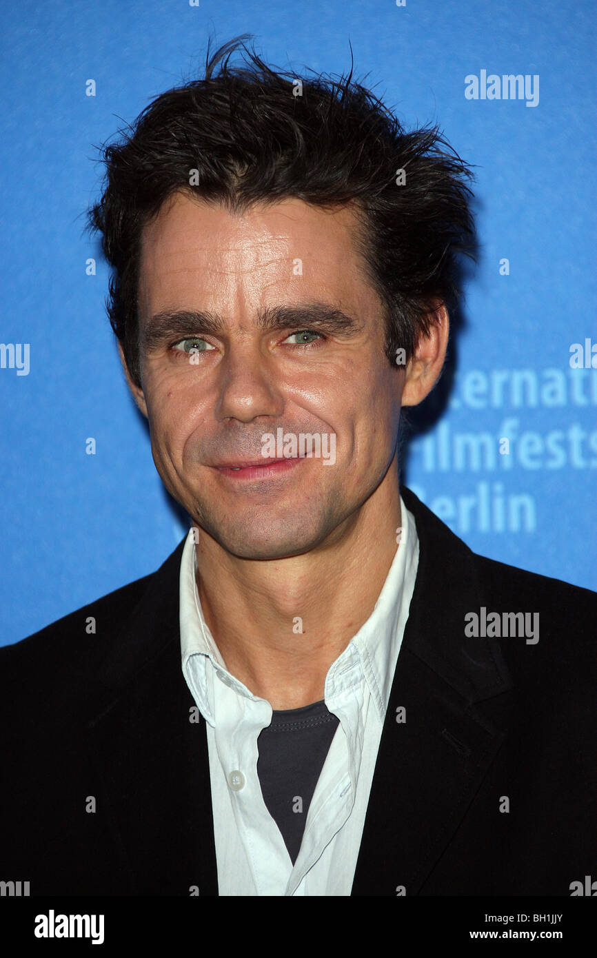 TOM TYKWER DIRECTOR THE GRAND HYATT POTSDAMER PLATZ BERLIN GERMANY 05 ...