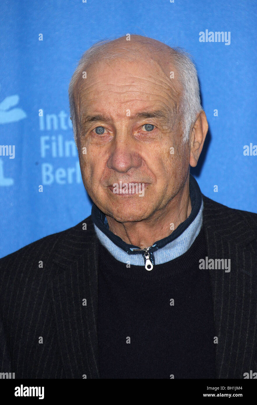 Armin mueller stahl actor hi-res stock photography and images - Alamy