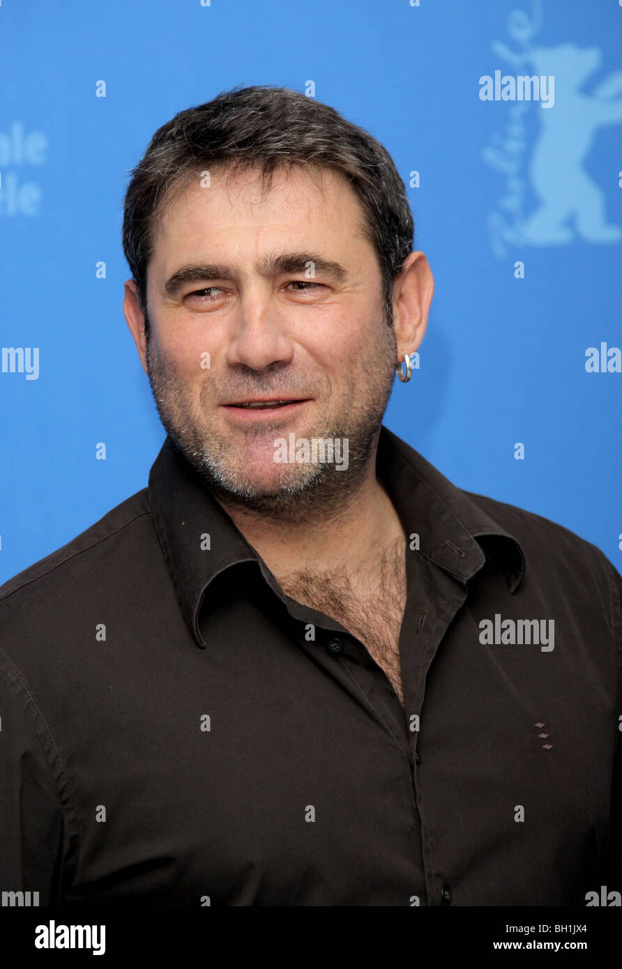 Sergi lopez hi-res stock photography and images - Alamy