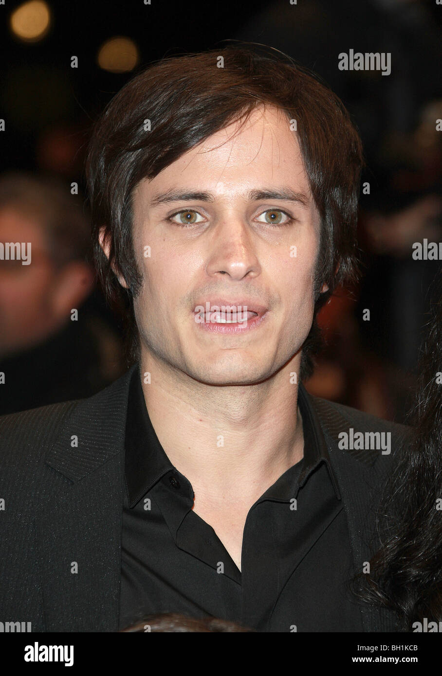 GAEL GARCIA BERNAL ACTOR BERLINALE PALAST POTSDAMER PLATZ BERLIN ...