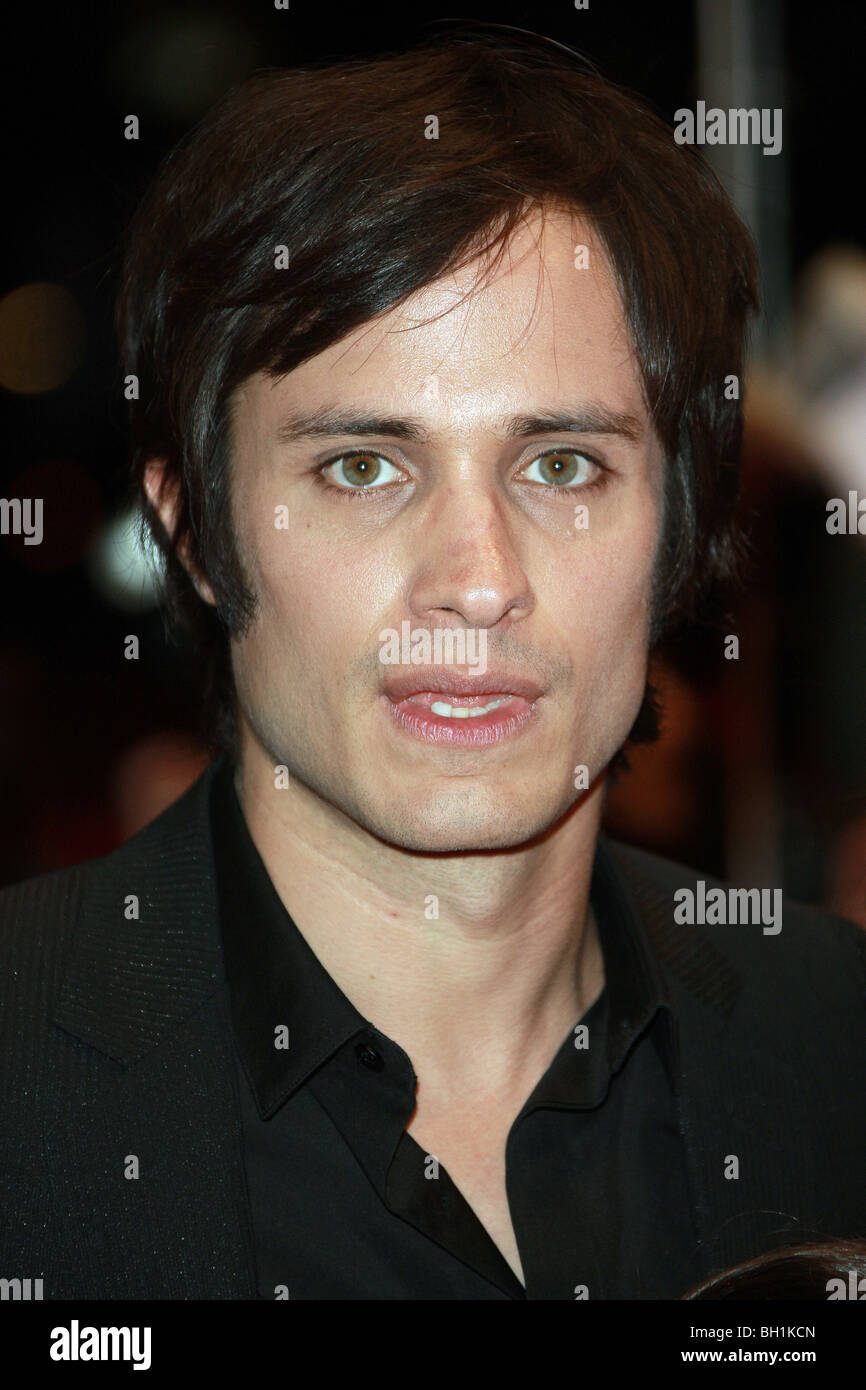 GAEL GARCIA BERNAL ACTOR BERLINALE PALAST POTSDAMER PLATZ BERLIN ...