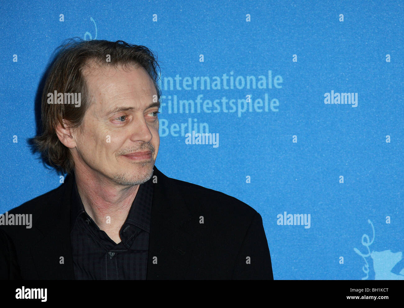 STEVE BUSCEMI ACTOR THE GRAND HYATT POTSDAMER PLATZ BERLIN GERMANY 08 ...