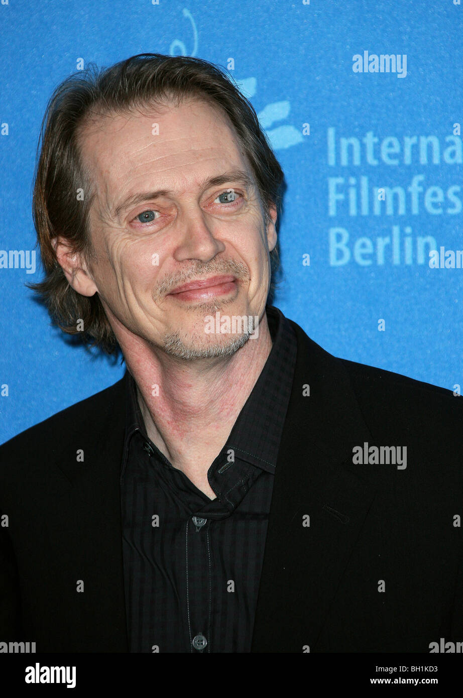 STEVE BUSCEMI ACTOR THE GRAND HYATT POTSDAMER PLATZ BERLIN GERMANY 08 ...