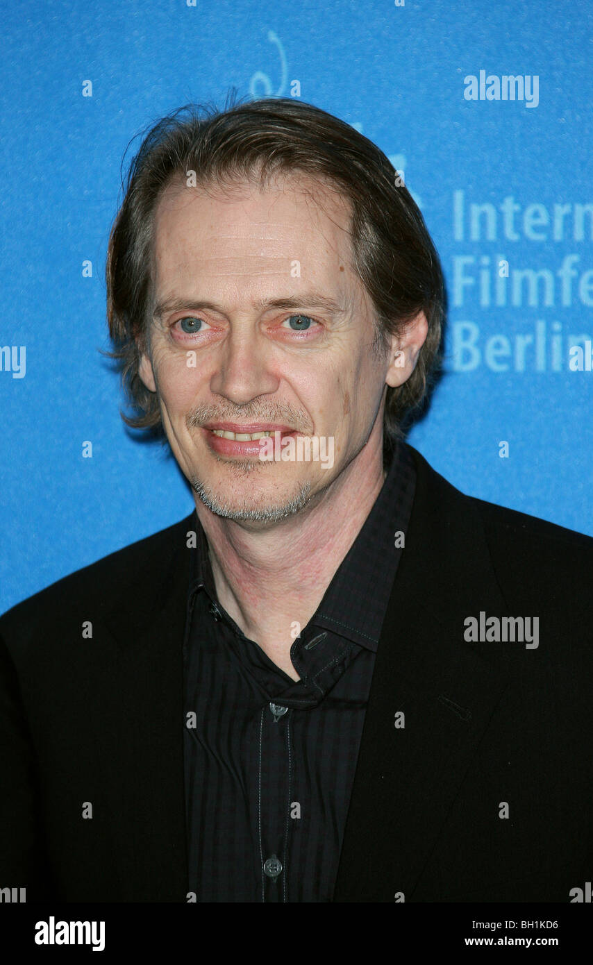 STEVE BUSCEMI ACTOR THE GRAND HYATT POTSDAMER PLATZ BERLIN GERMANY 08 ...