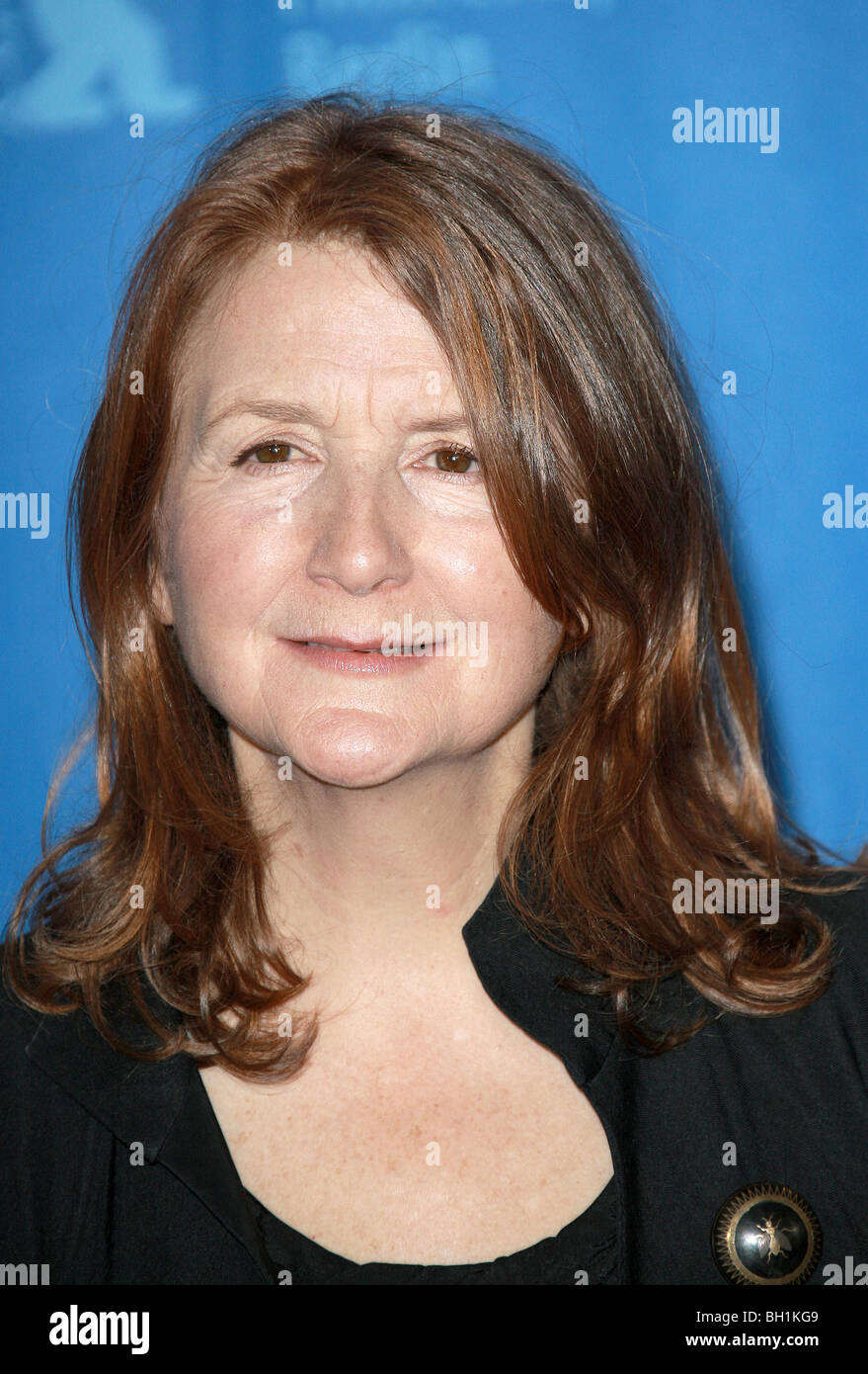 Sally potter director hi-res stock photography and images - Alamy