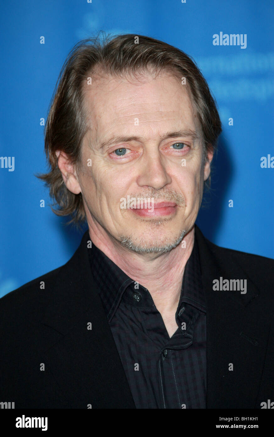 STEVE BUSCEMI ACTOR THE GRAND HYATT POTSDAMER PLATZ BERLIN GERMANY 08 ...