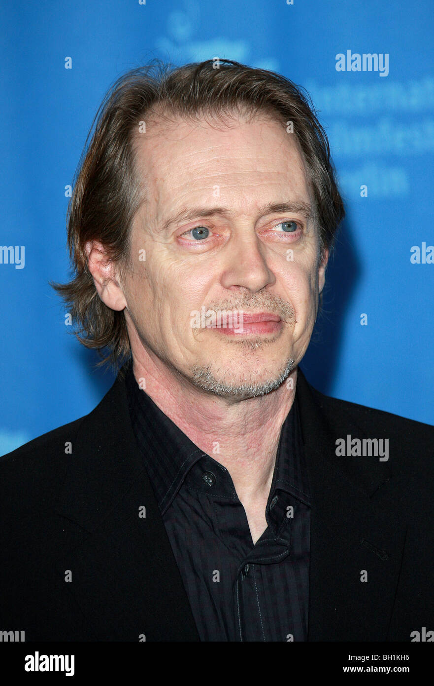 STEVE BUSCEMI ACTOR THE GRAND HYATT POTSDAMER PLATZ BERLIN GERMANY 08 ...