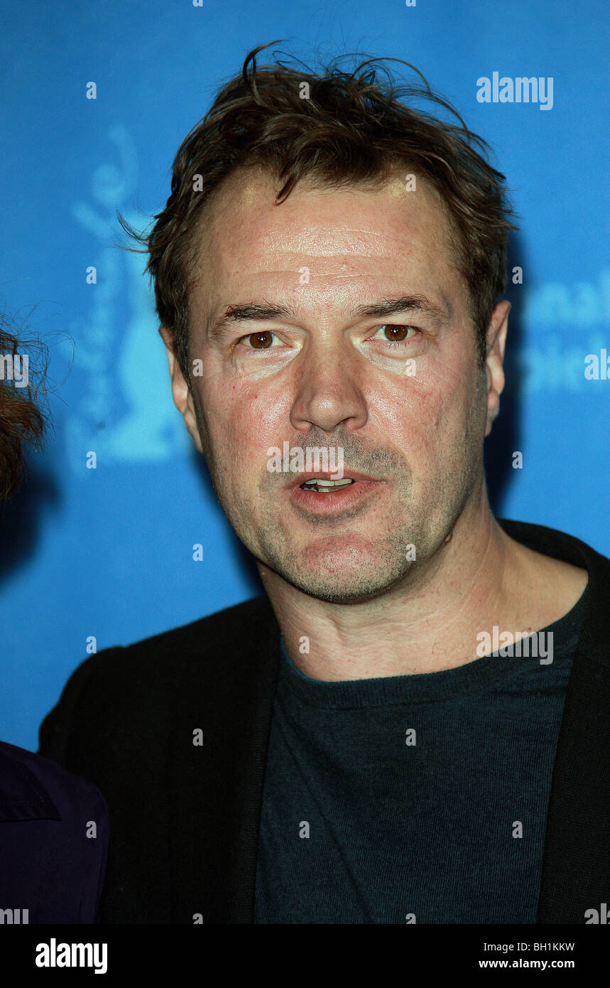 SEBASTIAN KOCH ACTOR THE GRAND HYATT POTSDAMER PLATZ BERLIN GERMANY 09 ...